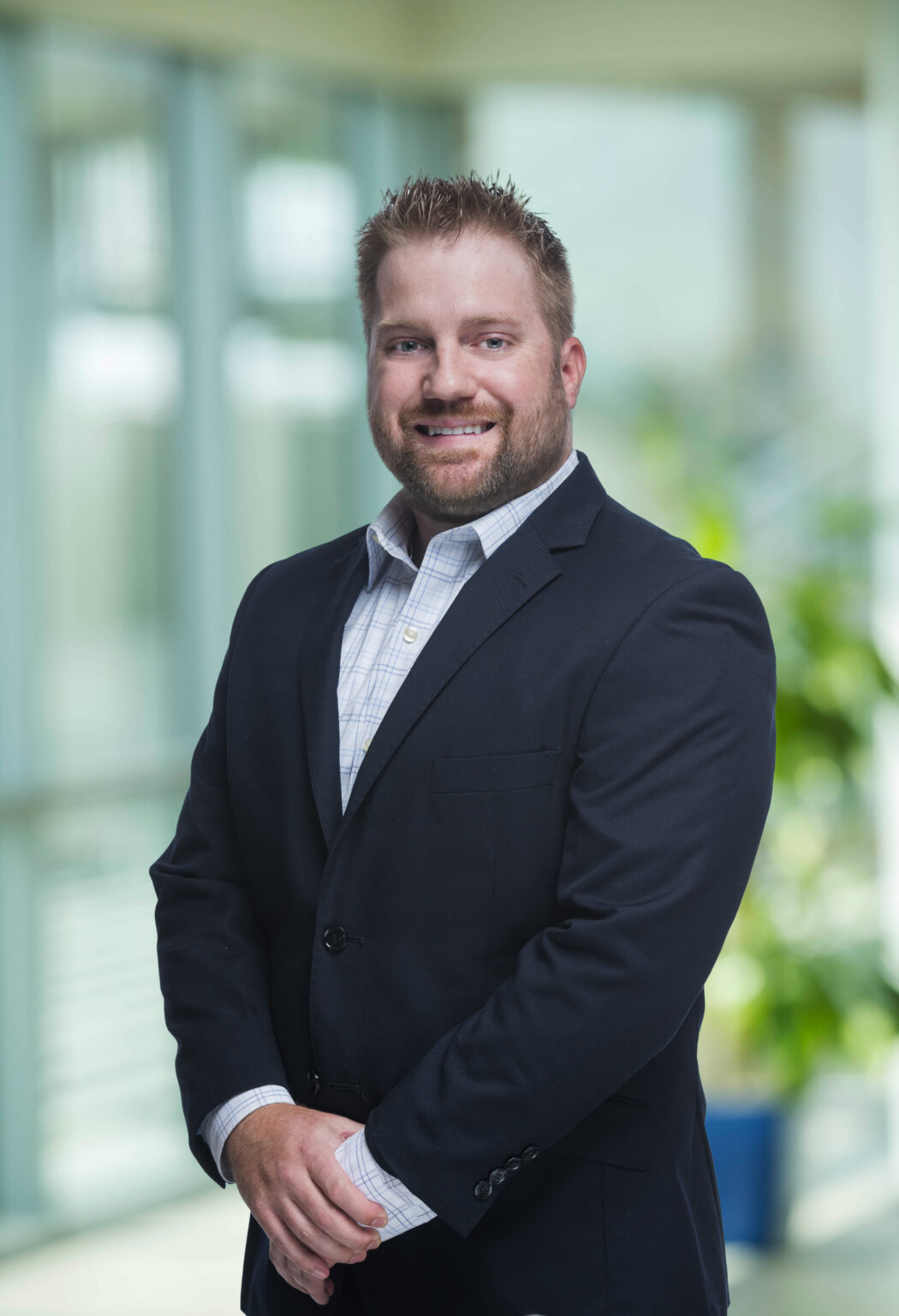 Our Team - Carleton Living