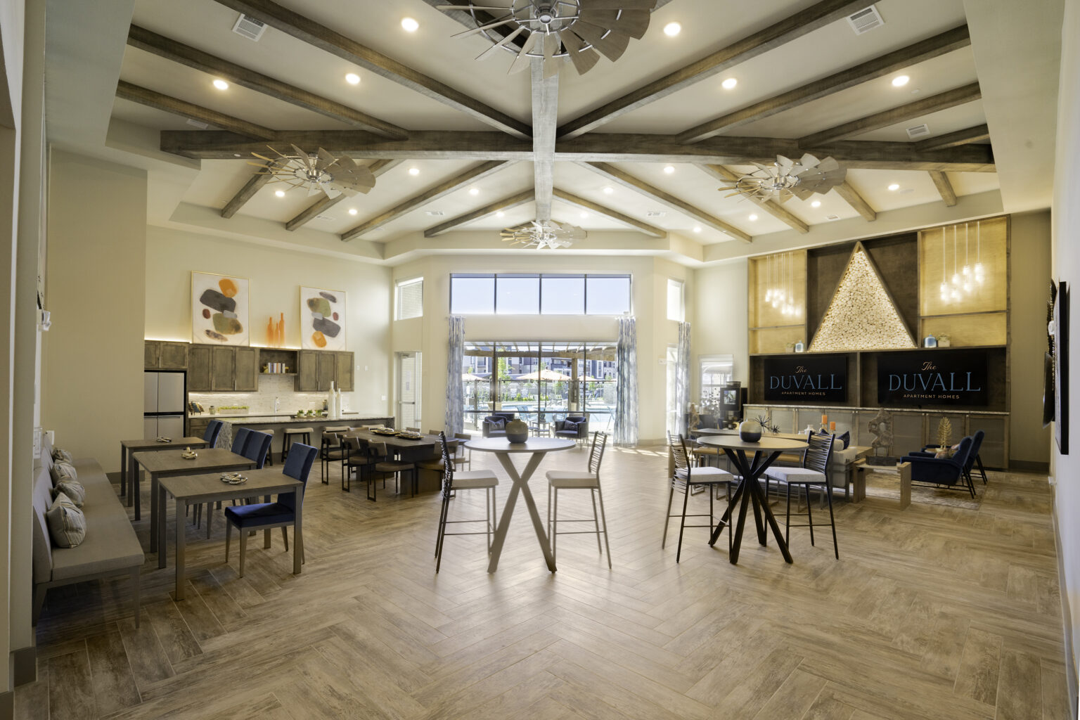 Our Experience - Carleton Living