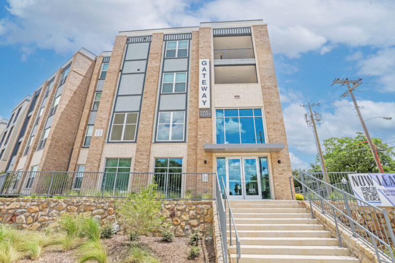 Where Excellence Defines Living | Carleton Living