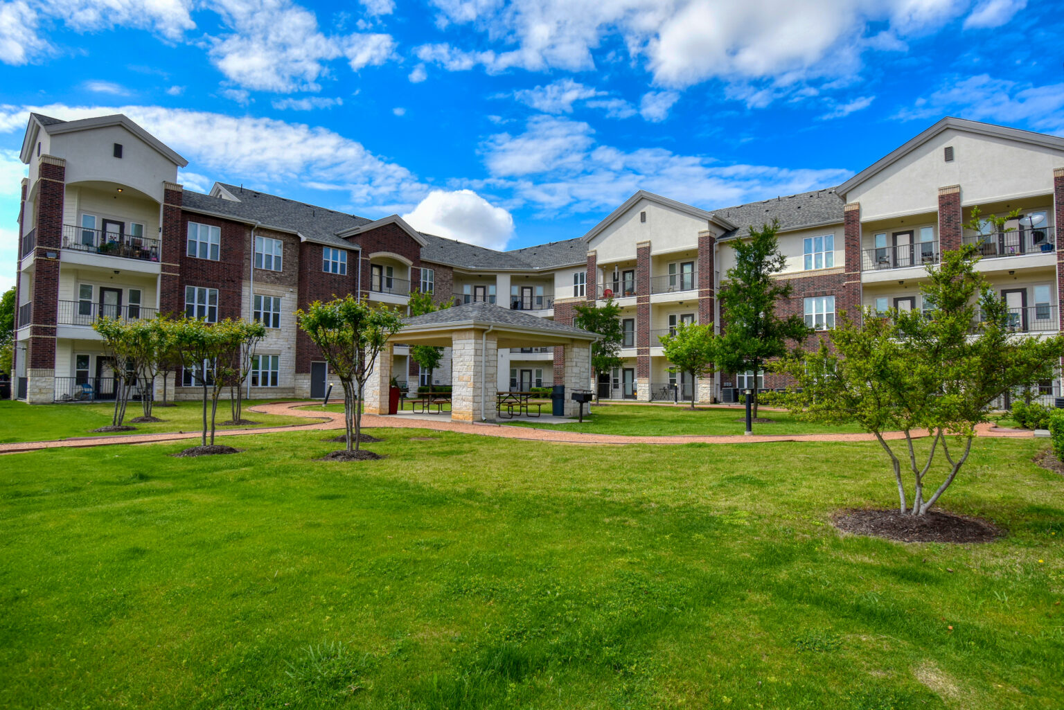 Where Excellence Defines Living | Carleton Living