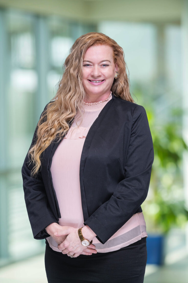 Our Team - Carleton Living