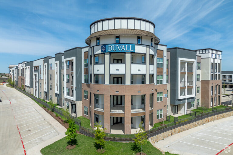 Explore Our Communities - Carleton Living