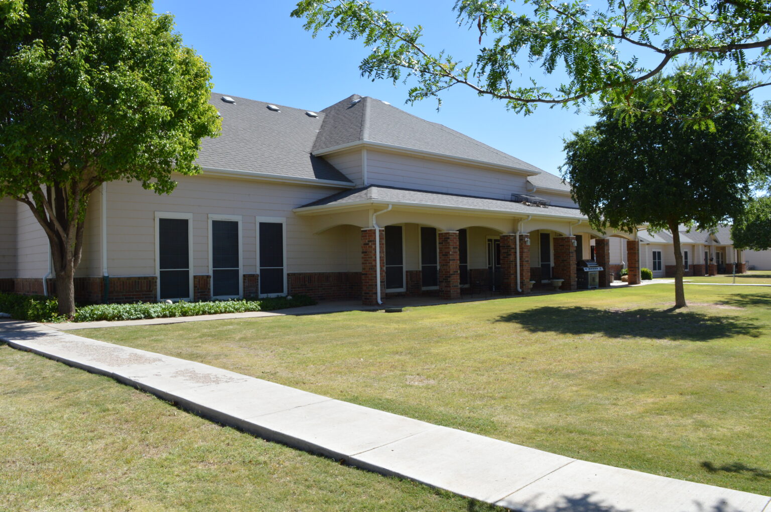 Explore Our Communities - Carleton Living