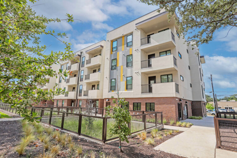 Where Excellence Defines Living | Carleton Living