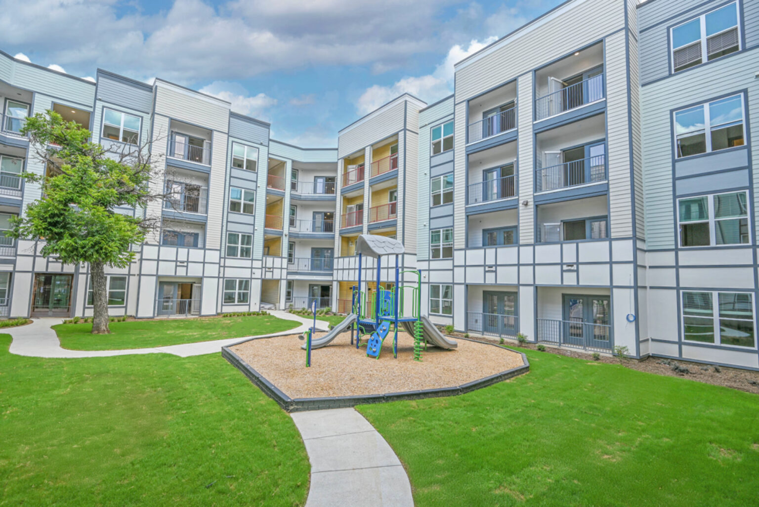 Our Experience - Carleton Living