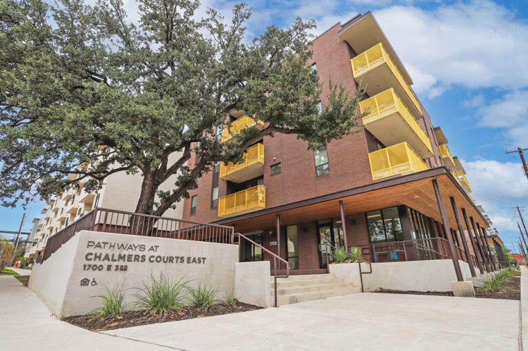 Where Excellence Defines Living | Carleton Living