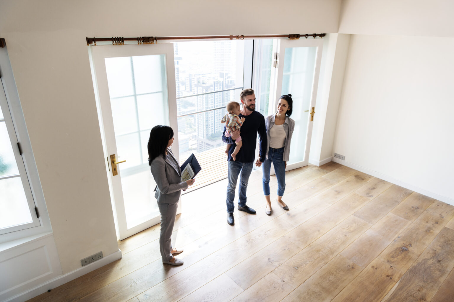 Join Our Team - Carleton Living