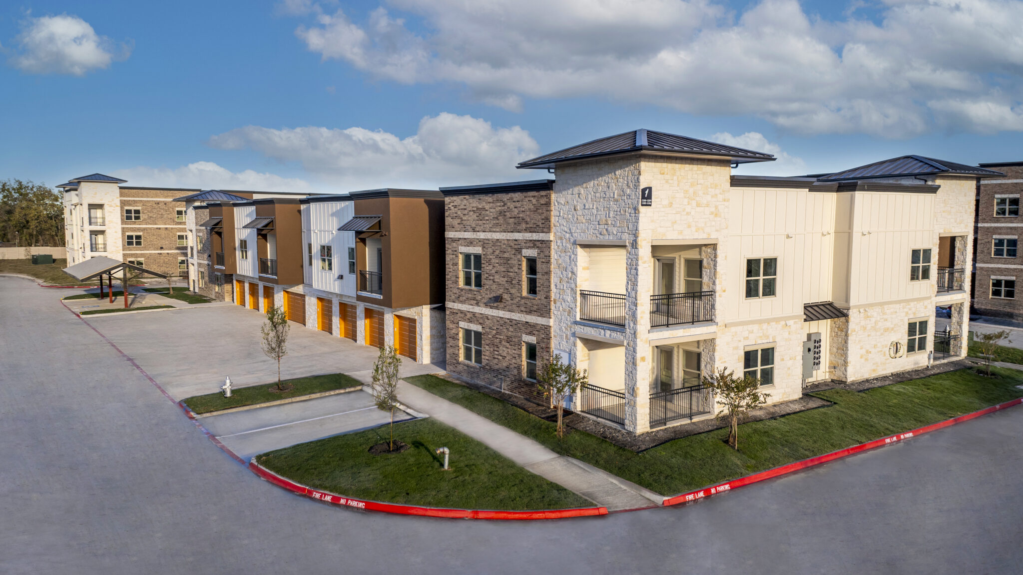 Where Excellence Defines Living | Carleton Living