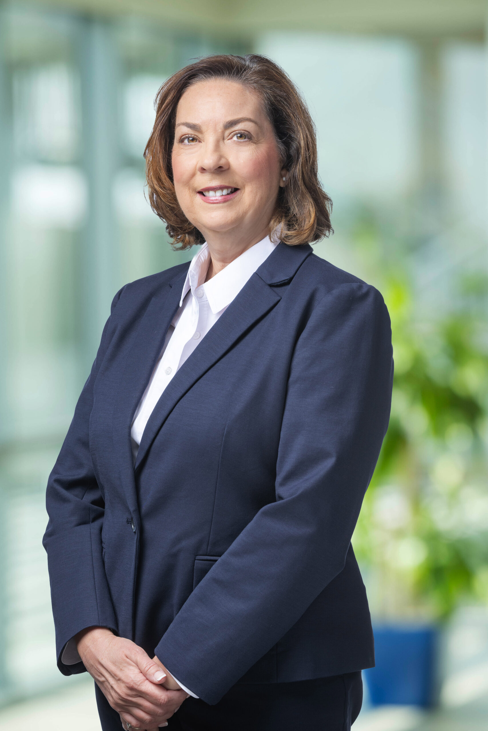 Sharon Carpenter - Carleton Living