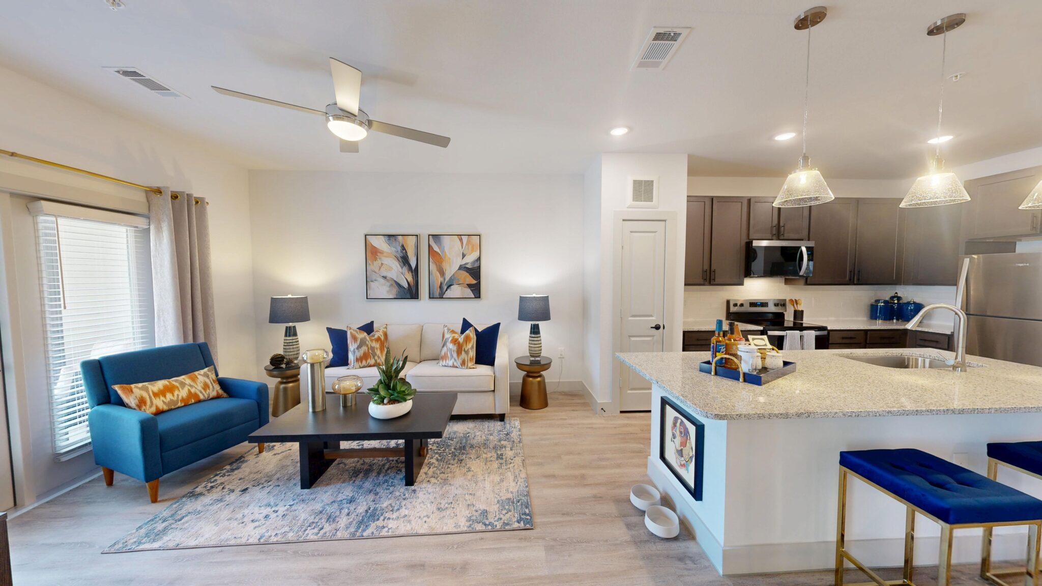 Where Excellence Defines Living | Carleton Living
